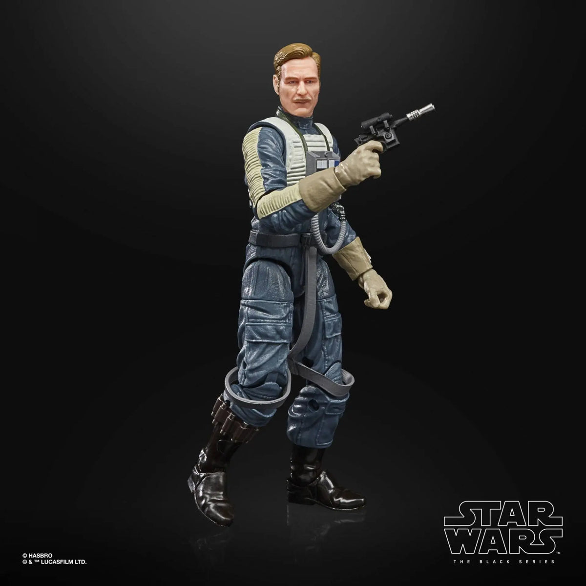 Star Wars The Black Series Antoc Merrick – TobisToys